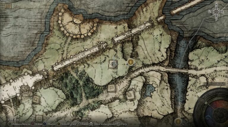 Elden Ring Somber Smithing Stones 1 To 9: Guide 2025 - GamingGadgets.com