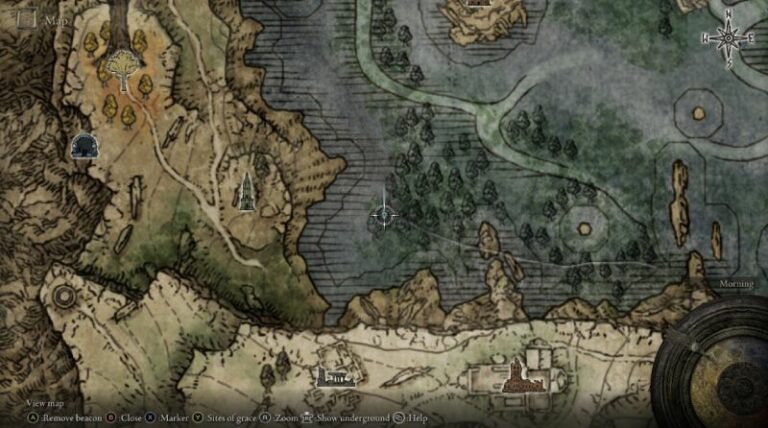 Elden Ring Somber Smithing Stones 1 To 9: Guide 2023 - GamingGadgets.com