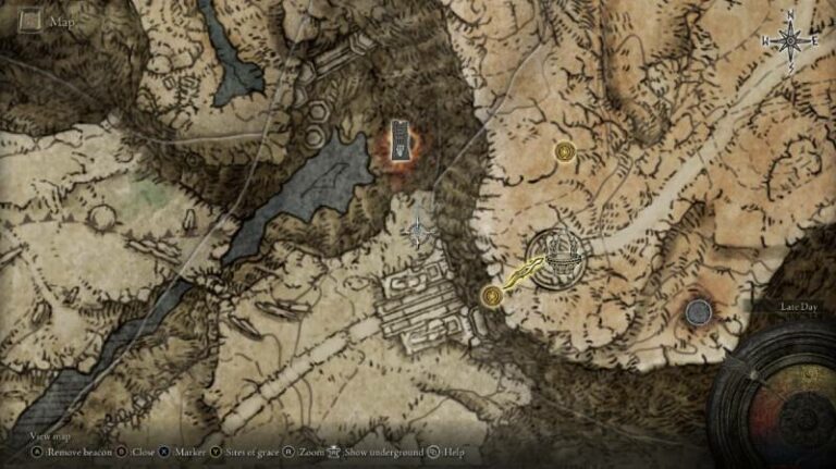 Elden Ring Somber Smithing Stones 1 To 9: Guide 2023 - GamingGadgets.com