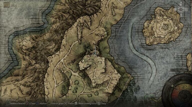 Elden Ring Somber Smithing Stones 1 To 9: Guide 2023 - GamingGadgets.com