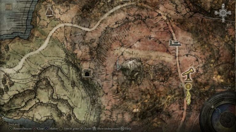 Elden Ring Somber Smithing Stones 1 To 9: Guide 2023 - GamingGadgets.com