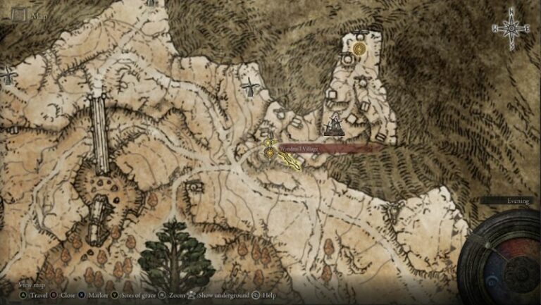 Elden Ring Rune Farming Guide 2024 - GamingGadgets.com