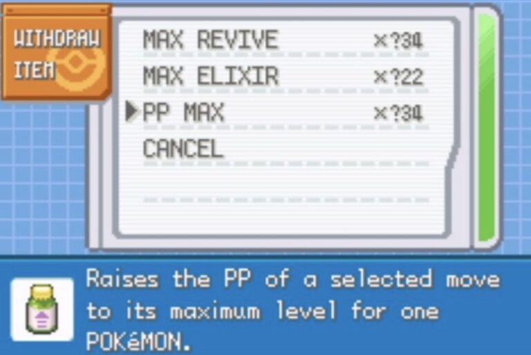Pokémon Fire Red Cheats List - Extended Cheats Full Guide 2026 ...