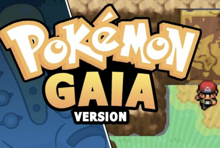 Best Pokemon ROM Hacks for 2026 - GamingGadgets.com