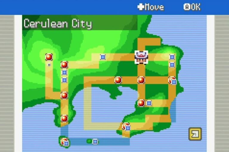 Pokemon Radical Red Cheats: Guide 2023 - GamingGadgets.com