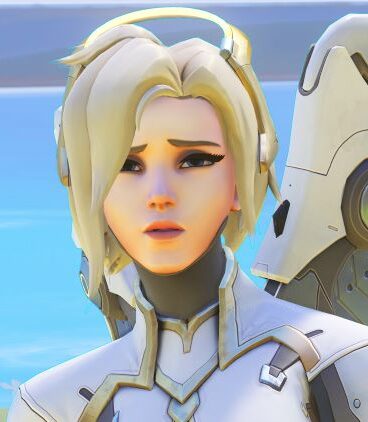 Overwatch 2 Update Introduces Controversial Nerf: Tracer's Visual ...