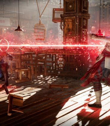 A Stunning Helldivers 2 Visual Redesign at the 2023 PlayStation ...